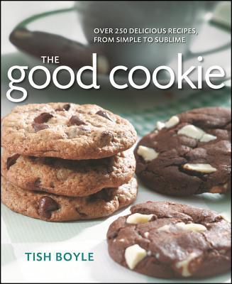 The Good Cookie: Over 250 Delicious Recipes from Simple to Sublime | 誠品線上