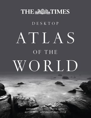 The Times Desktop Atlas of the World (3 Ed.) | 誠品線上