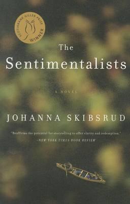 The Sentimentalists | 誠品線上