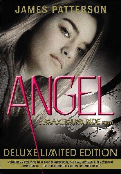 Maximum Ride: Angel | 誠品線上