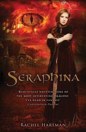 Seraphina | 誠品線上