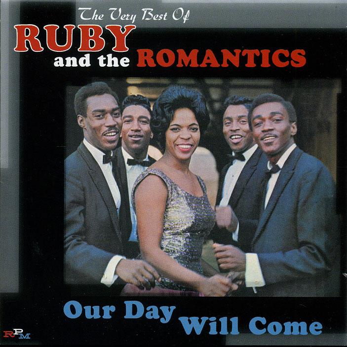 Our Day Will Come: The Very Best of Ruby & The Romantics (2CD) | 誠品線上