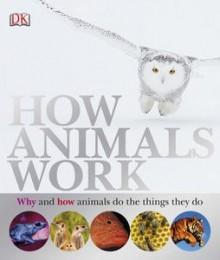 How Animals Work | 誠品線上