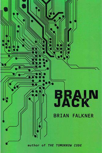 Brain Jack | 誠品線上