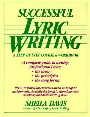 Successful Lyric Writing: A Step-by-Step Course & Workbook | 誠品線上