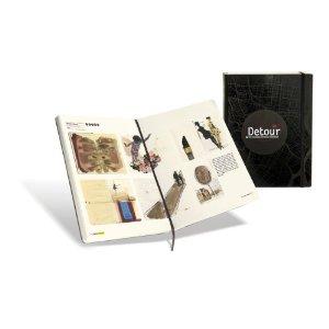 Detour Book | 誠品線上