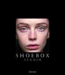 Shoebox Studio | 誠品線上