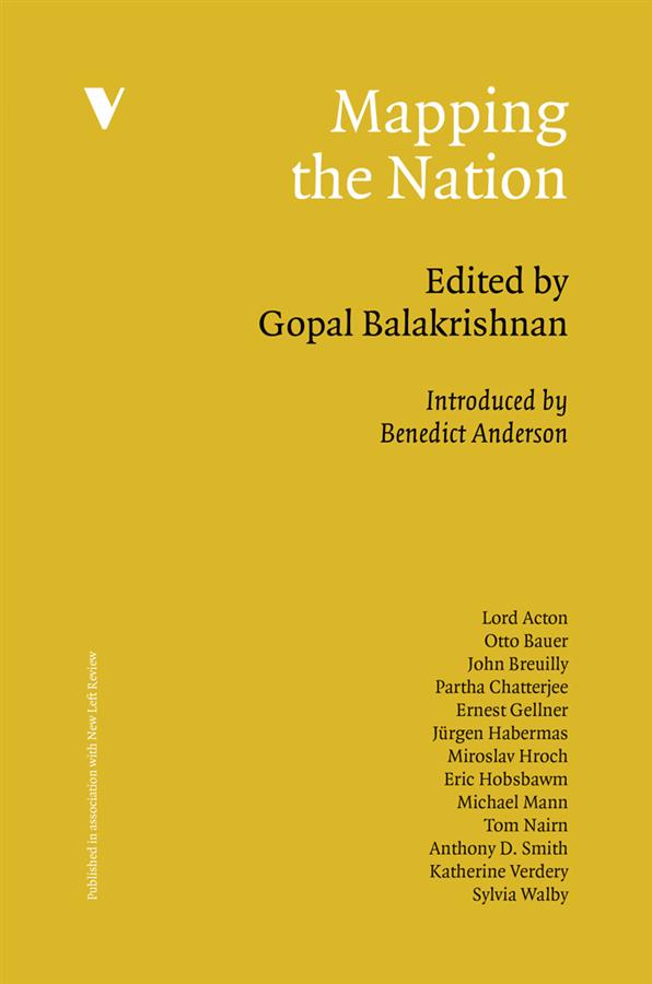 Mapping the Nation | 誠品線上