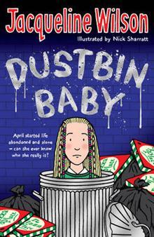 Dustbin Baby | 誠品線上