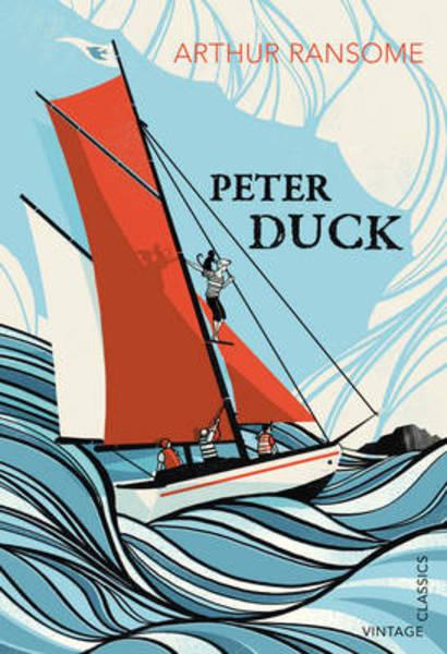 Peter Duck | 誠品線上