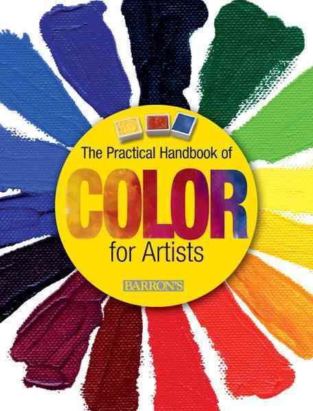 The Practical Handbook of Color for Artists | 誠品線上