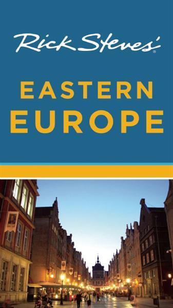 Rick Steves' Eastern Europe (7 Ed.) | 誠品線上