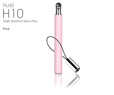 SGP Stylus Pen Kuel H10 Series觸控筆 粉色 | 誠品線上