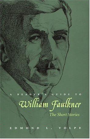 A Reader's Guide to William Faulkner: the Short Stories | 誠品線上