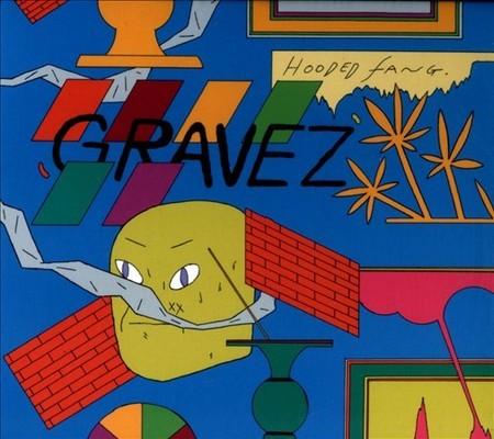 Gravez | 誠品線上