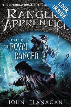 Ranger's Apprentice 12: The Royal Ranger | 誠品線上