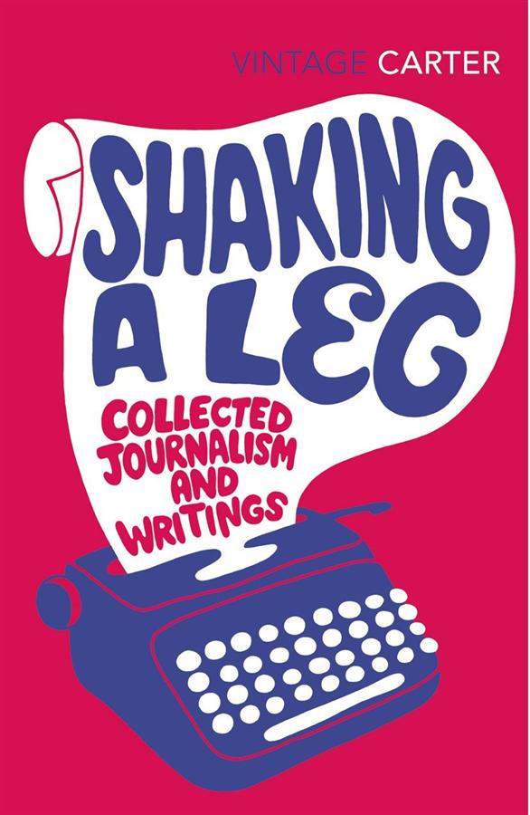 Shaking a Leg: Collected Journalism and Writings | 誠品線上