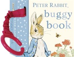 Peter Rabbit Buggy Book | 誠品線上