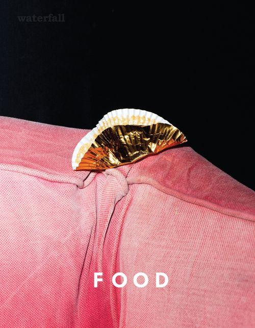 Waterfall: Food | 誠品線上