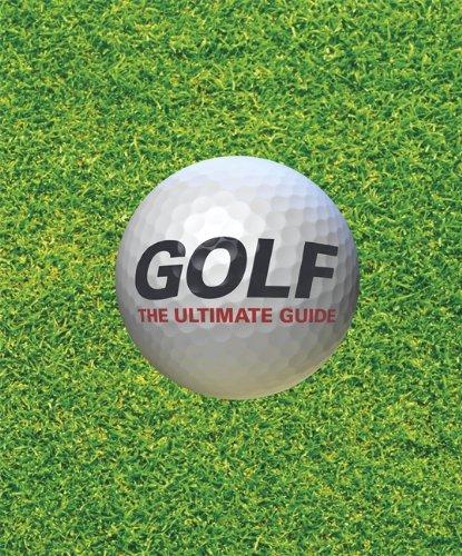 Golf: The Ultimate Guide | 誠品線上