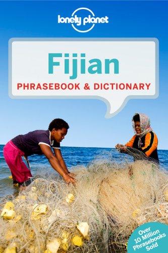 Fijian Phrasebook & Dictionary (3 Ed.) | 誠品線上