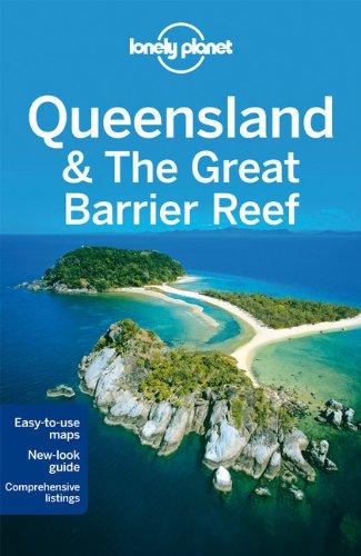Queensland & the Great Barrier Reef (7 Ed.) | 誠品線上