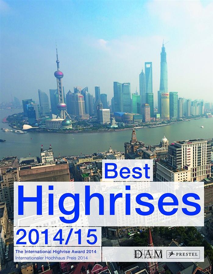 Best High-Rises 2014 15: The International High-Rise Award | 誠品線上