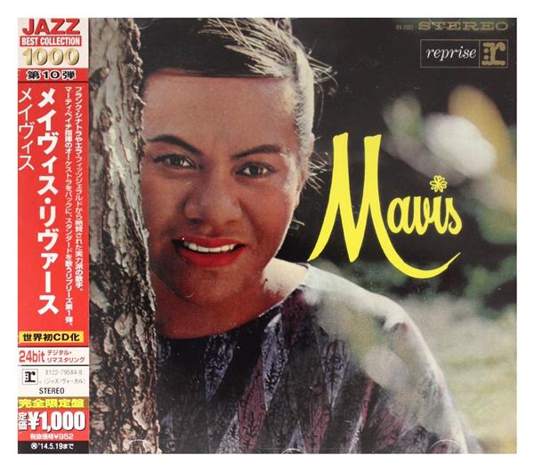 Mavis | 誠品線上
