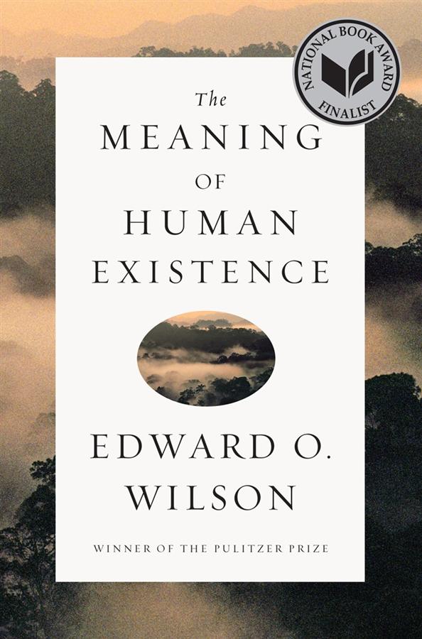 The Meaning of Human Existence | 誠品線上