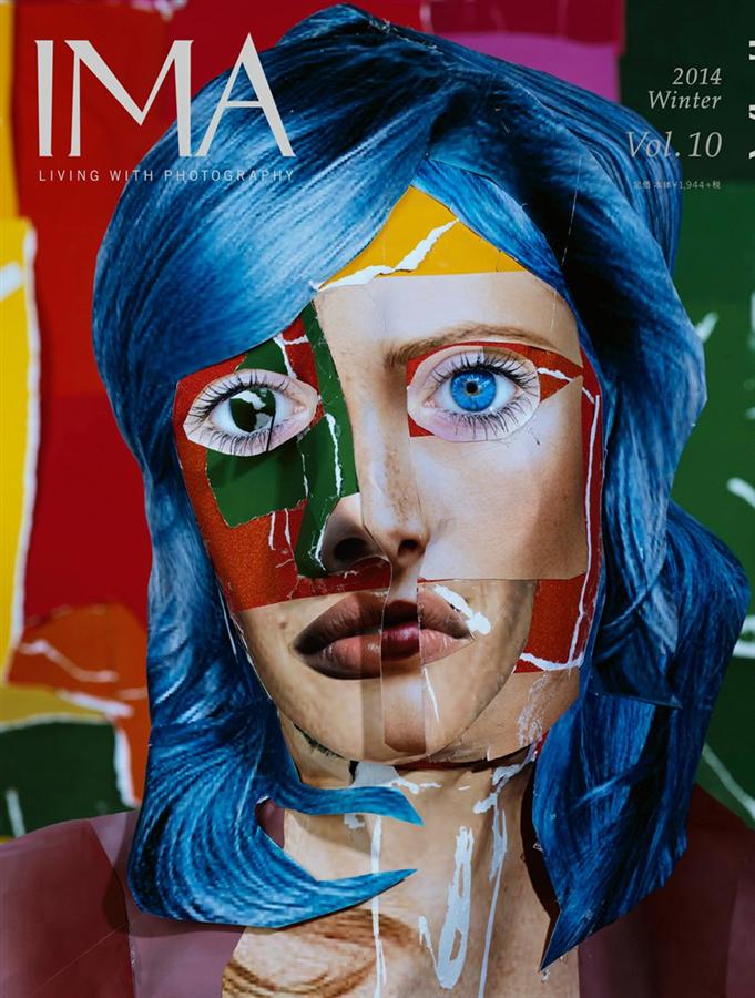 IMA (Winter No.10 2014) | 誠品線上