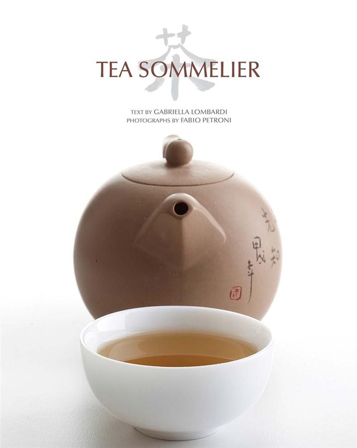 Tea Sommelier | 誠品線上