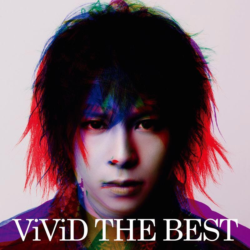 ViViD THE BEST (2CD+DVD) | 誠品線上