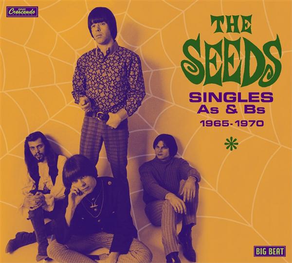 Singles As & Bs 1965-1970 | 誠品線上