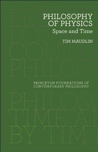 Philosophy of Physics: Space and Time | 誠品線上