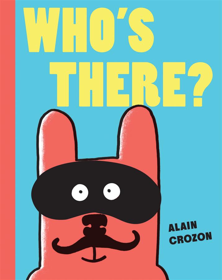 Who's There? | 誠品線上