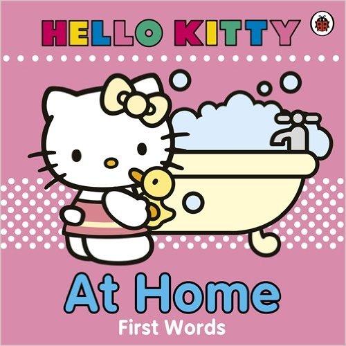 Hello Kitty: At Home | 誠品線上