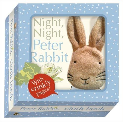 Night Night Peter Rabbit | 誠品線上