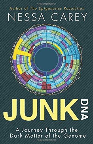Junk DNA: A Journey Through the Dark Matter of the Genome | 誠品線上