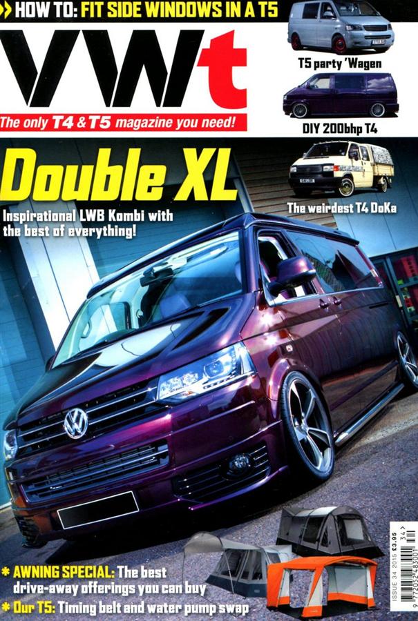 VWt (No.34) | 誠品線上