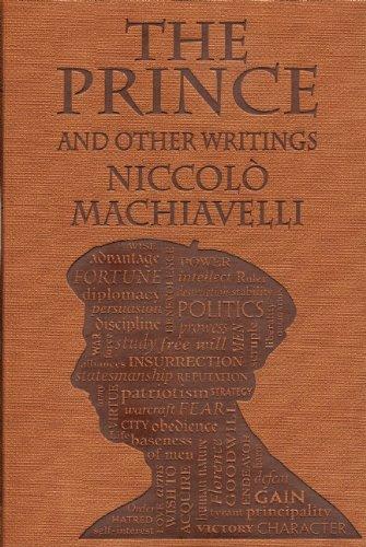 The Prince and Other Writings | 誠品線上