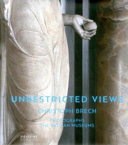 Unrestricted Views: Christoph Brech Photographs the Vatican Museums | 誠品線上
