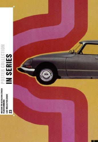 Poster Collection 23: In Series | 誠品線上