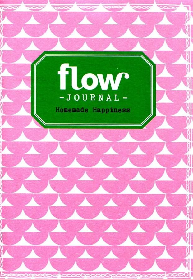 flow: JOURNAL (No.1) | 誠品線上