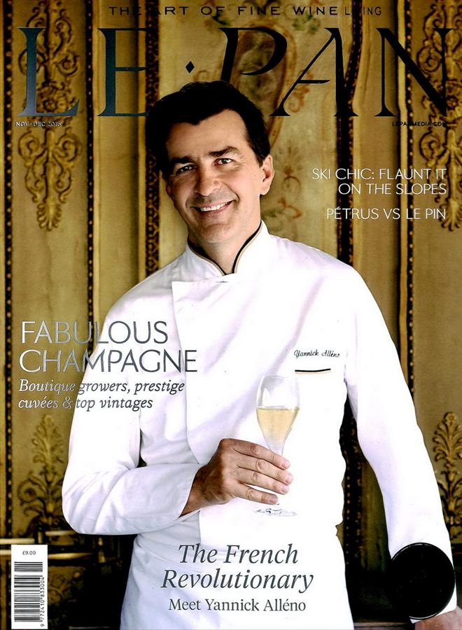 LE.PAN (Nov Dec) | 誠品線上