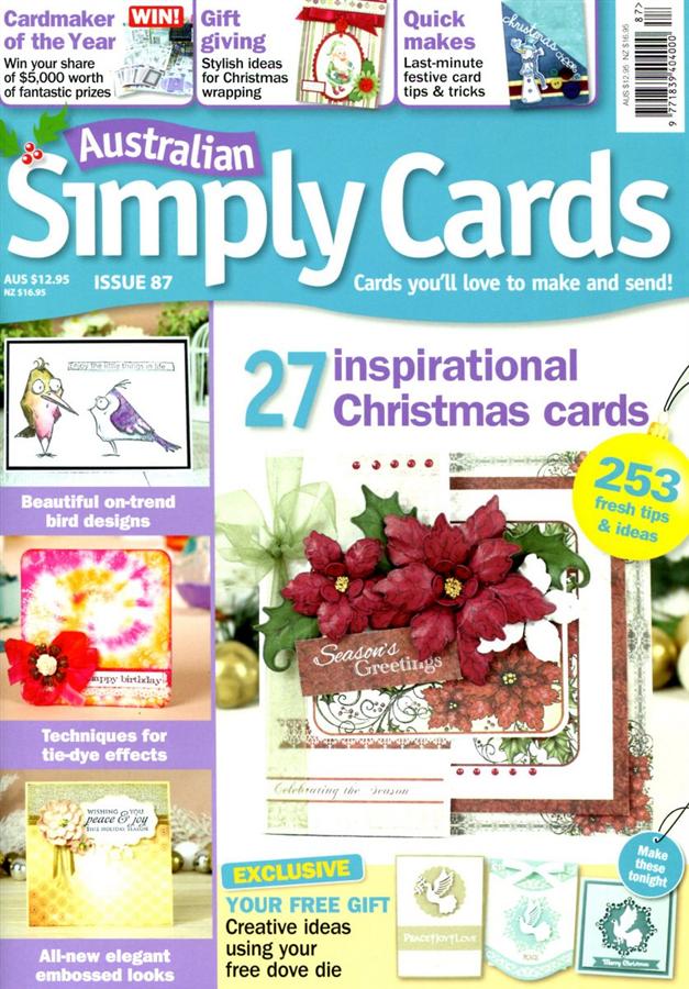 Australian Simply Cards (No.87) | 誠品線上