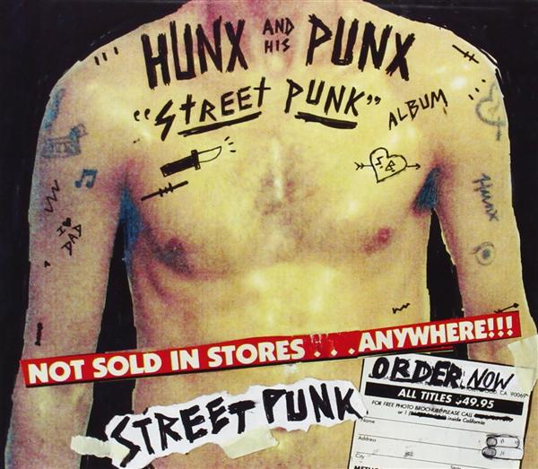 Street Punk | 誠品線上
