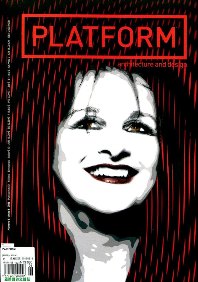 PLATFORM (No.6) | 誠品線上