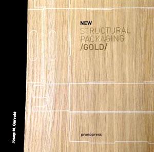 New Structural Packaging Gold | 誠品線上