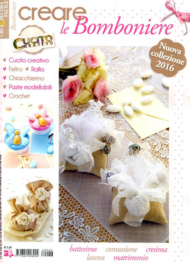 CREA & DECORA FACILE (No.43) | 誠品線上