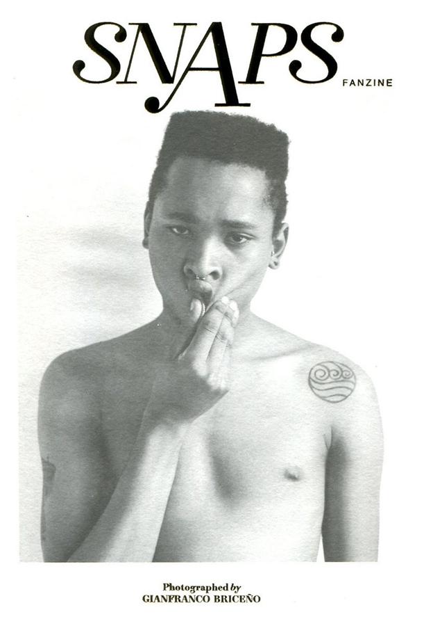 SNAPS FANZINE | 誠品線上